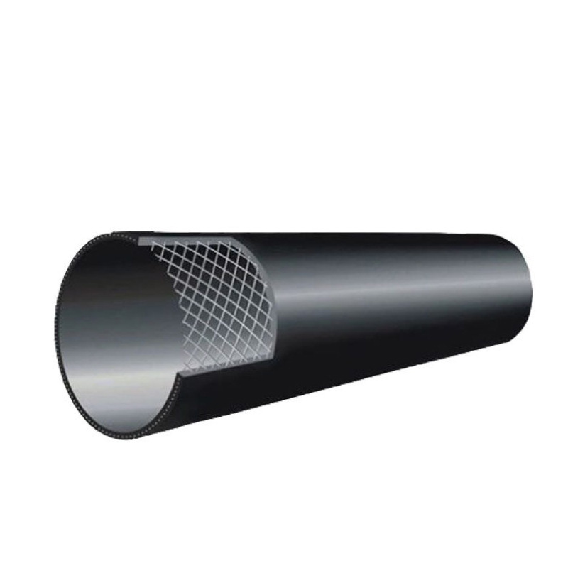 Groothandel HDPE-loodgietersbuizen met ISO-certificering - DaTang Pipes ...