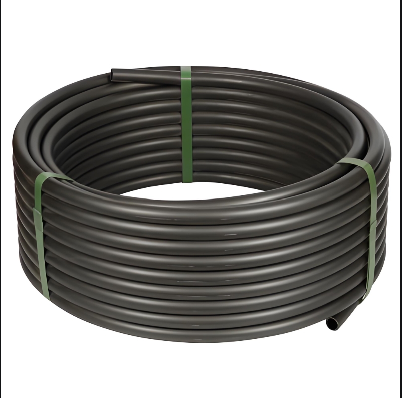 HIGH QUALITY HDPE WATER SUPPLY PIPE - DaTang Pipes and Fittings