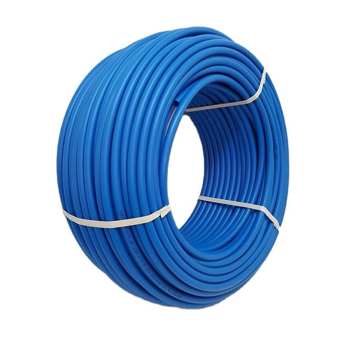PEX-A PIPES FOR FLOOR HEATING SYSTEM - DaTang Pipes and Fittings