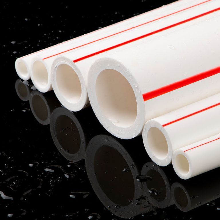 What are the advantages of PPR Pipes? - DaTang Pipes and Fittings