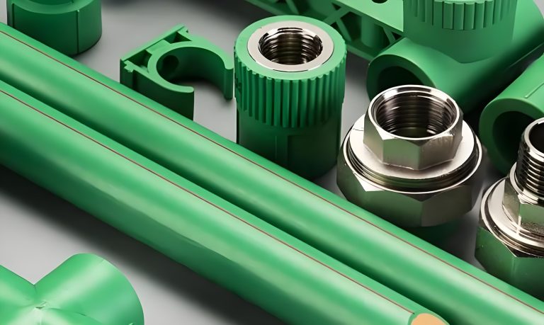 PPR Pipes and Fittings: All Types and Applications - DaTang Pipes and Fittings