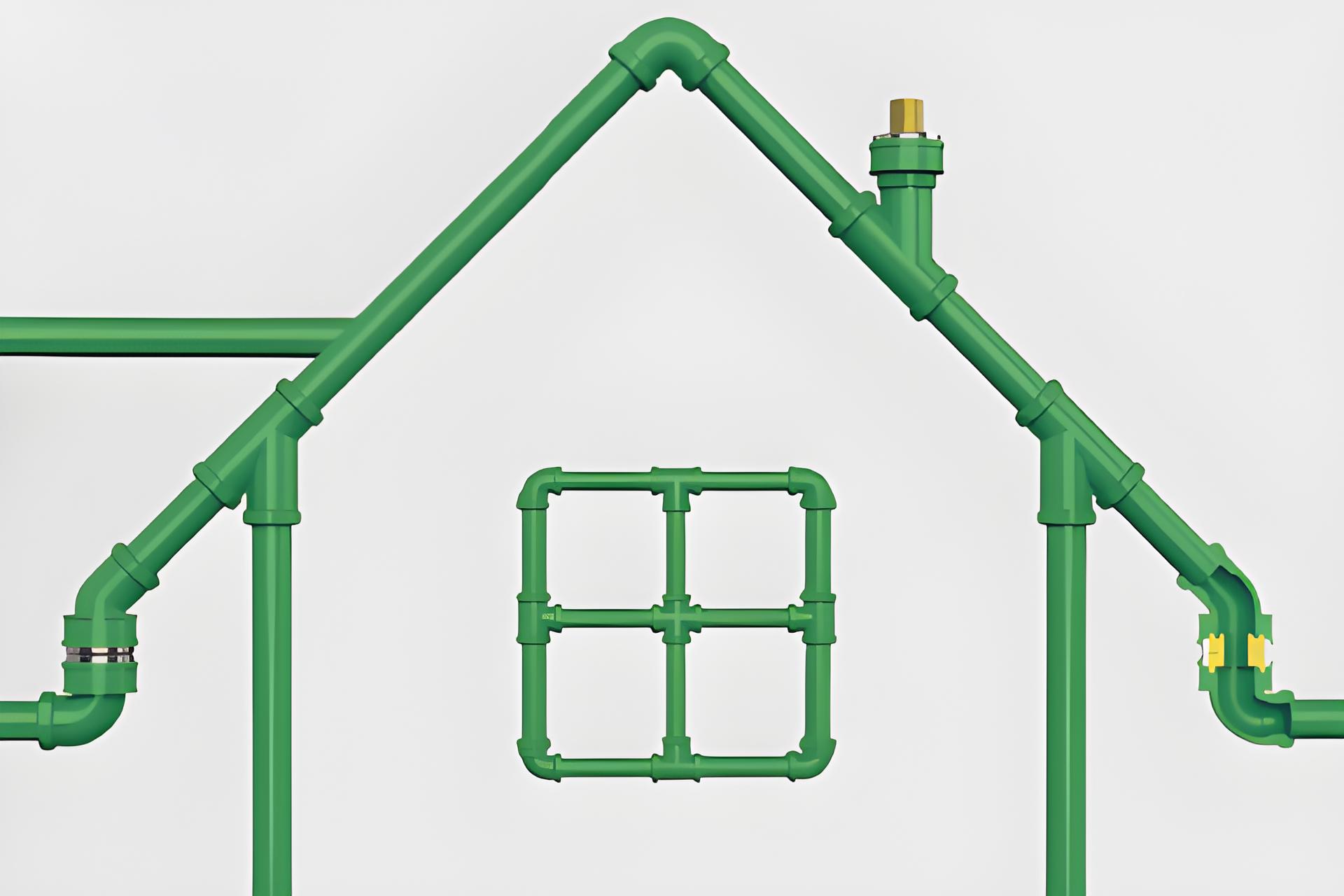 Home And Industrial PPR Pipe Installation Guide - DaTang Pipes and Fittings