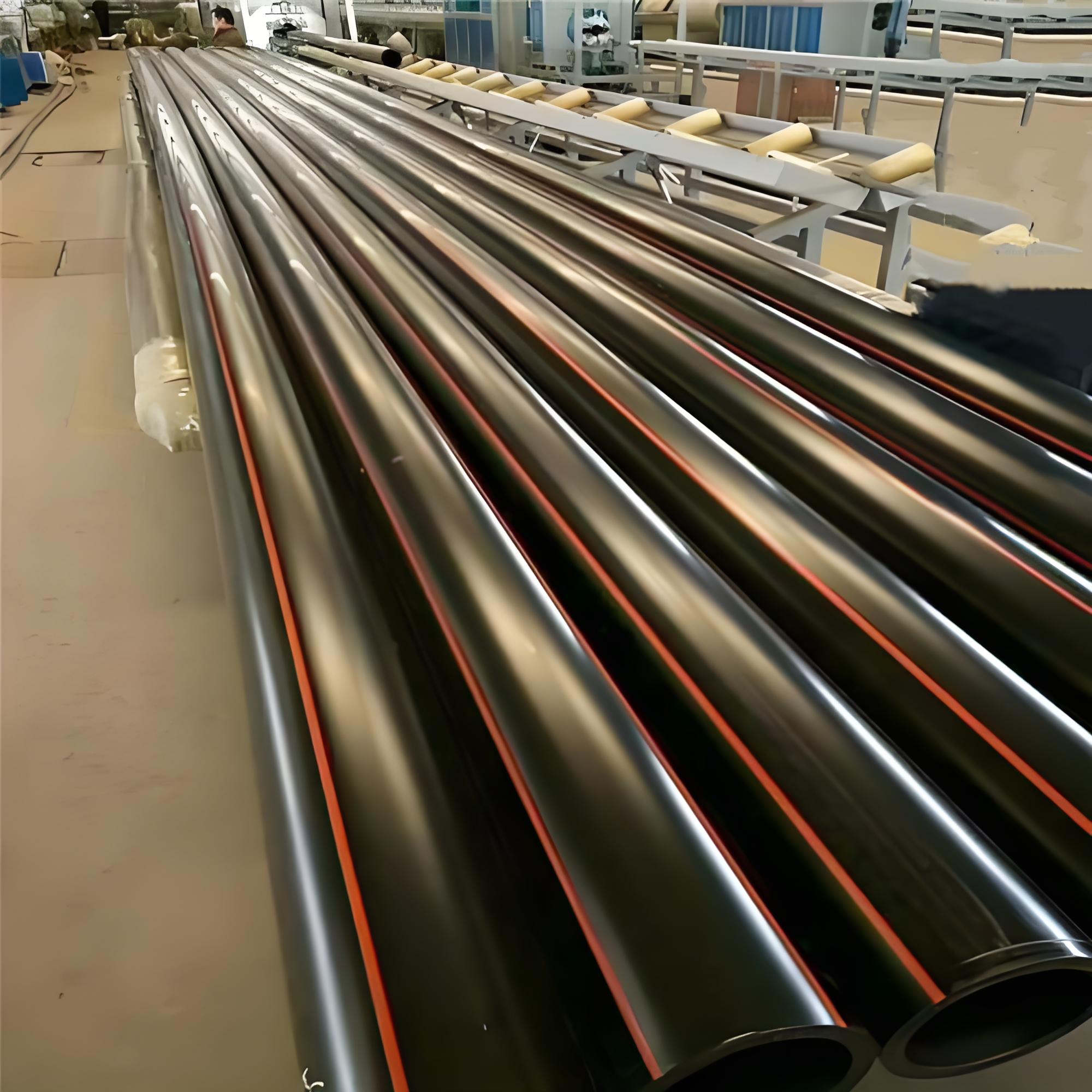 Which is better?HDPE Pipes vs PE Pipes. - DaTang Pipes and Fittings