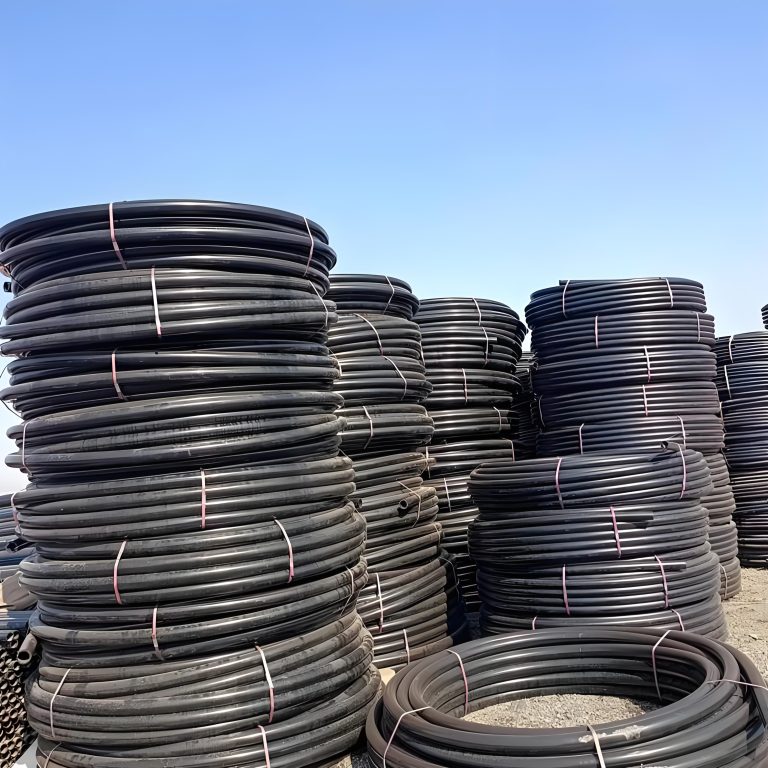 Why HDPE pipes are the best choice? - DaTang Pipes and Fittings