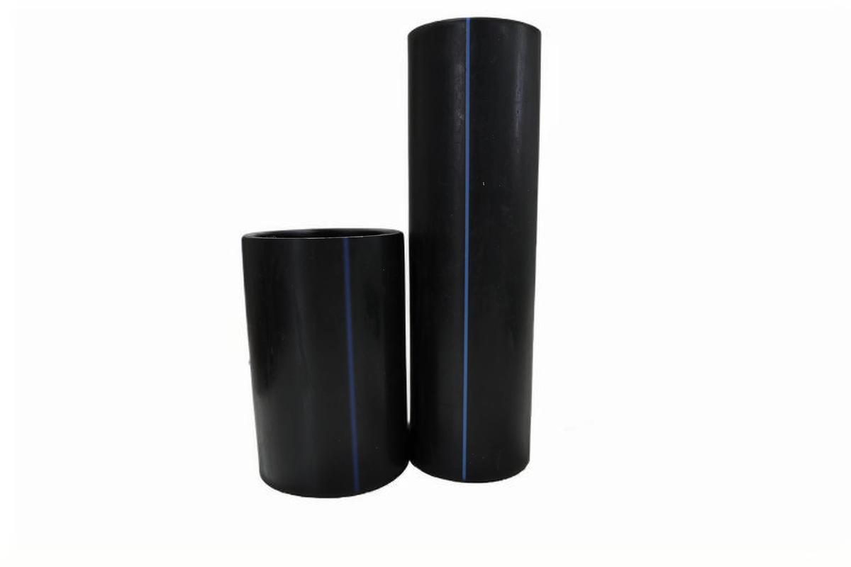 PE100 SDR11 Polyethylene Gas Pipe - DaTang Pipes and Fittings