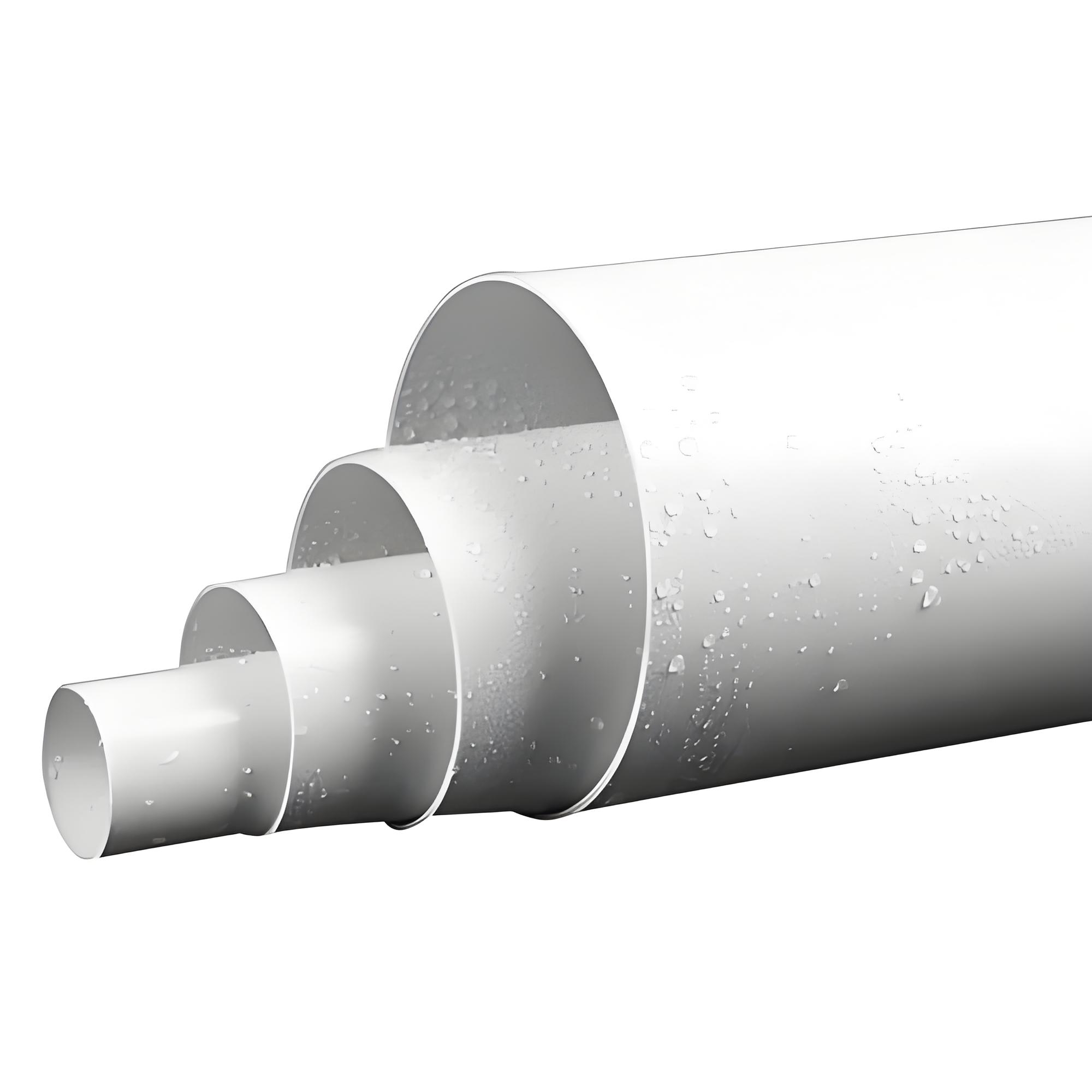Innovative Applications of PVC Pipes in Plumbing System - DaTang Pipes ...