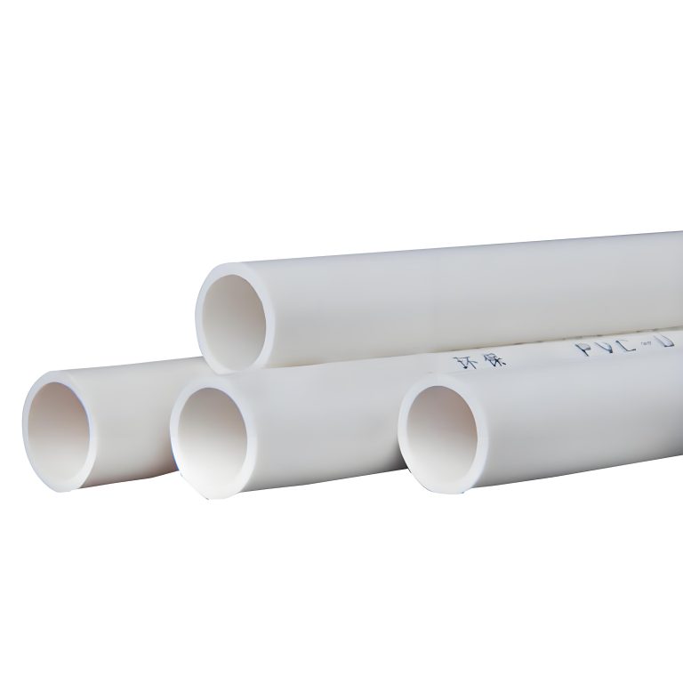 PVC Pipes Play An Important Role In Plumbing, Drainage & Sewage ...