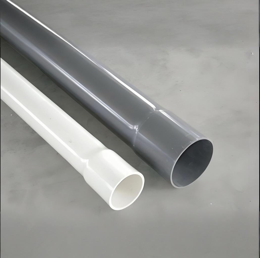 Quel est le meilleur choix ? Les tuyaux en PEHD ou en PE. - DaTang ...