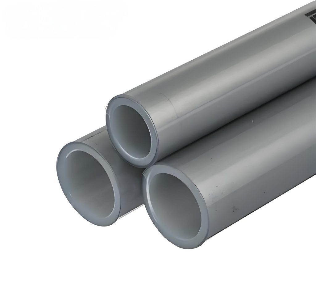What Kind of PVC Pipe to Use for Storm-water Drainage System? - DaTang ...