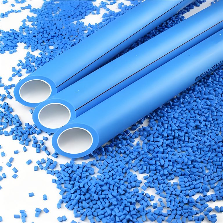 Tubi PPR ecologici: guida esperta per evitare materiali economici e guasti - DaTang Pipes and ...