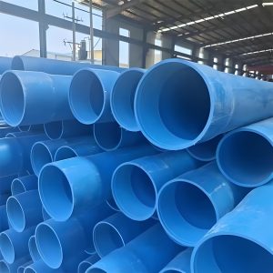 WHAT IS SLOTTED PVC PIPE USED FOR? - DaTang Pipes and Fittings