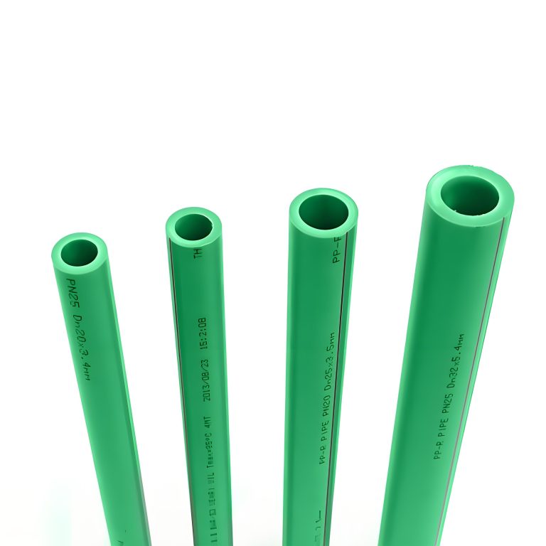 Paip PE, PVC dan PPR dalam Sistem Saliran dan Kumbahan (DWV) - Paip dan ...