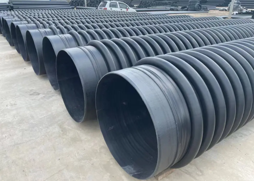 What are the key requirements for the installation of HDPE pipe systems ...